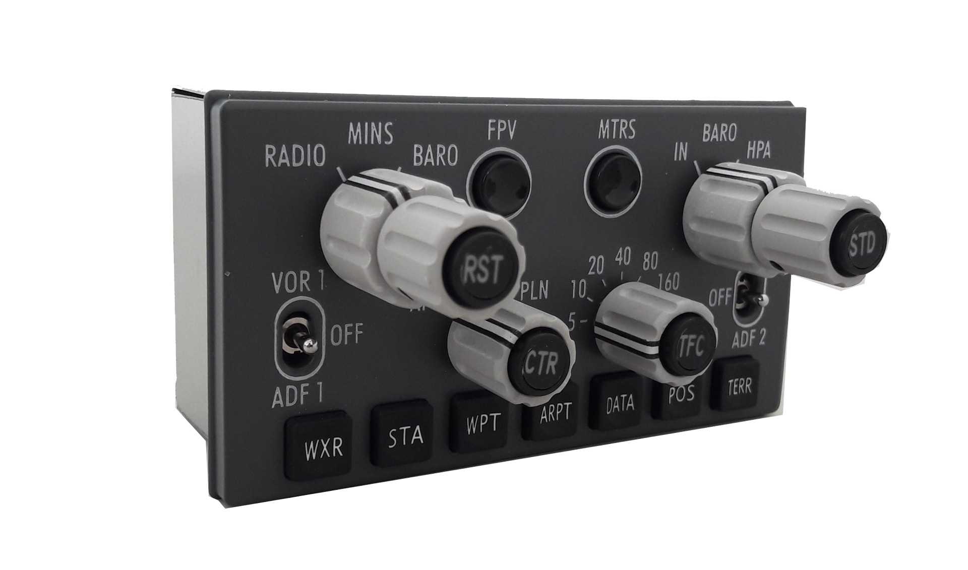 EFIS737NG | CPflight