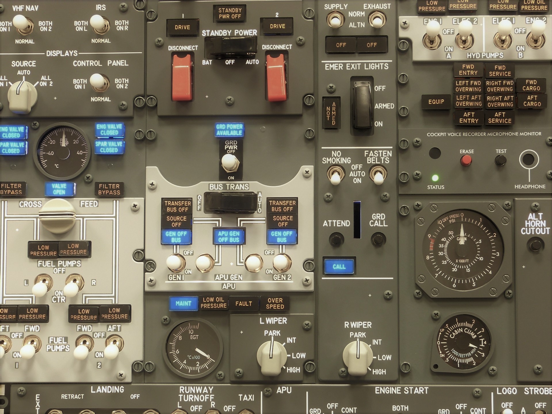 OVH737FWD | CPflight