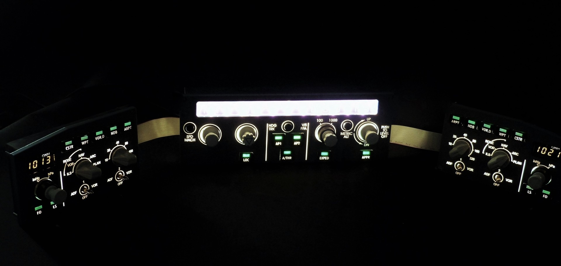 FCU320FULL | CPflight