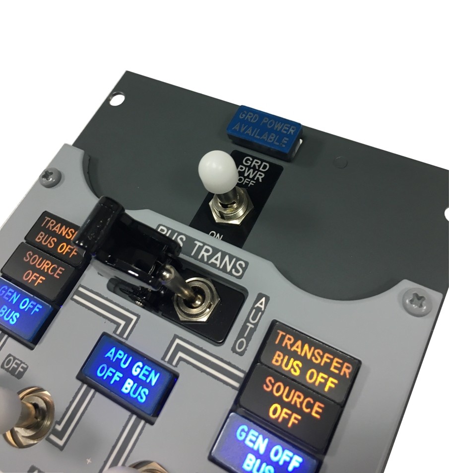 B737NG APU EGT | CPflight