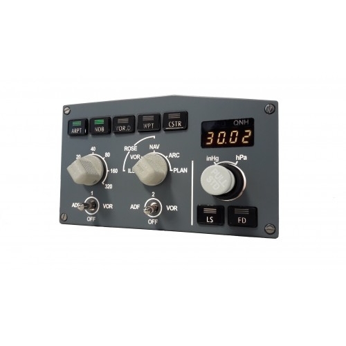 FCU320FULL | CPflight