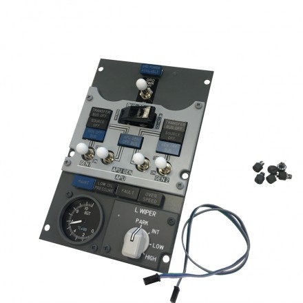 B737NG APU EGT | CPflight